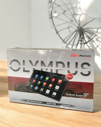 Buy GoMechanic Olympus Android Screen Online at Best Prices at MOTO BHP CAR Accessories in ...